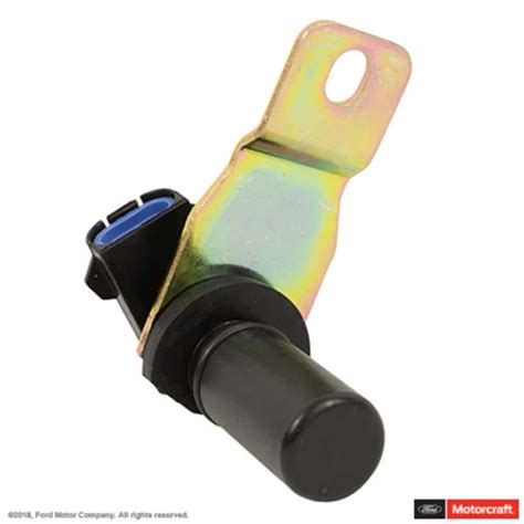 Motorcraft Vehicle Speed Sensor TSS DY 1229 The Home Depot