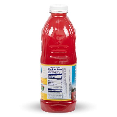 Ocean Spray Cran Lemonade Diet Juice 189 Liter Mawola Traders