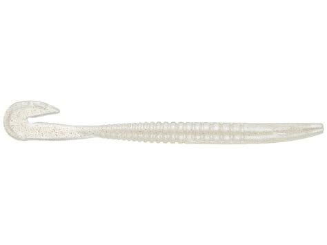 Bruiser Baits Bullet Speed Worm 725 6pk Tackle Warehouse