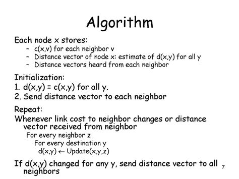 Cs 640 Introduction To Computer Networks Ppt Download