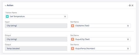 Amit Salesforce Salesforce Tutorial Einstein Bots With Apex Class How To Call Apex Class