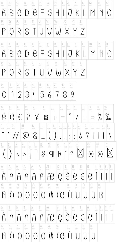 Late Summer Dafont Com