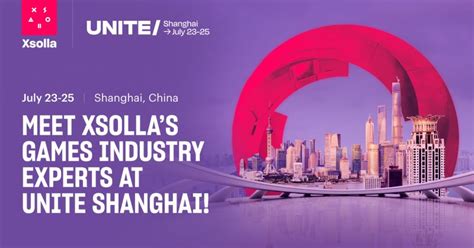 daisy zhang 🔜 unite and chinajoy on linkedin xsolla