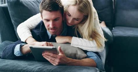 Once Again Technology Brings People Clo Stock Video Pond5
