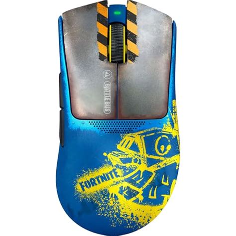 Top 5 Fortnite Gaming Mouse Picks For Victory Royale