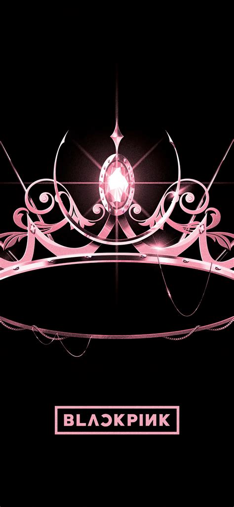Black And Pink Wallpaper For Iphone