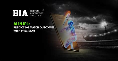 Ai In Ipl Predictions Machine Learning In Ipl Predictions