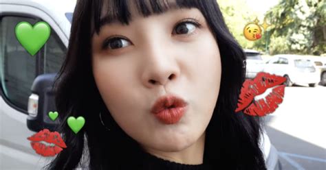 크러쉬♥ 조이 예상 밖 배경화면‥애정전선 이상 無