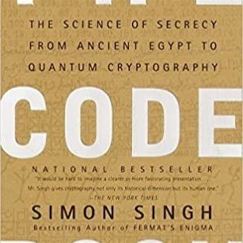 Stream Episode Audiobook The Code Book The Science Of Secrecy From