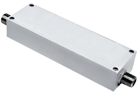 500 Mhz Lc Bandpass Filter