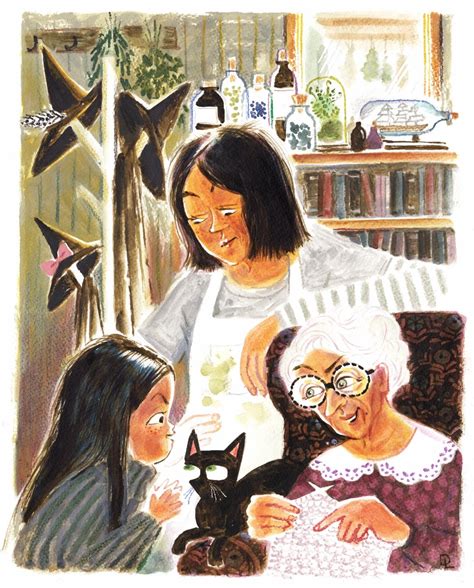 Delphine Lee — The Cat Agency