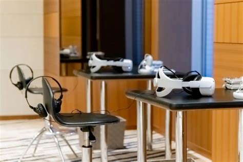 「typeman」などのvr映画が登場！ 国際映画祭「beyond The Frame Festival」が開催 Mogulive