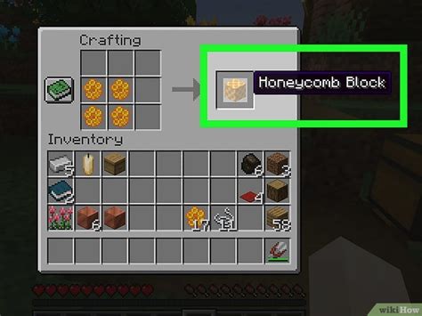 Como Obter E Usar Favos De Mel No Minecraft