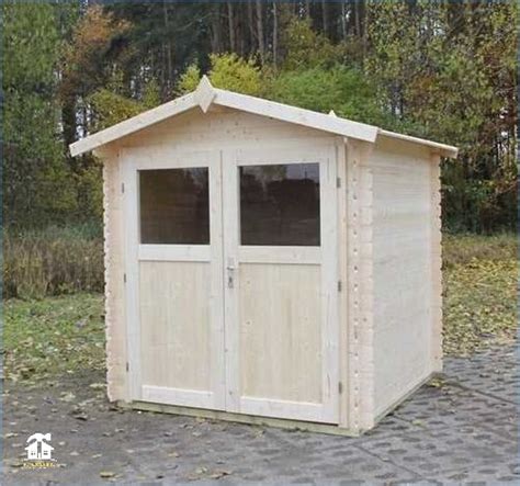 Budowa domku narzędziowego poradnik krok po kroku Praktyczne