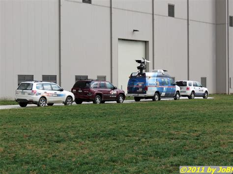 Journalism Or Bust A V Wright Patt Says Farewell To A Giant Partner