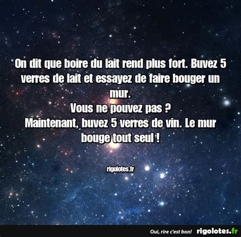 On Dit Que Boire Du Lait Blagues Et Les Meilleures Images Drôles