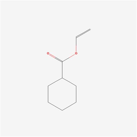 Vinyl Cyclohexanecarboxylate