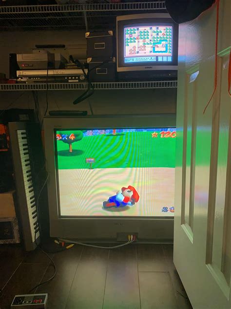 My Trinitrons R Crtgaming