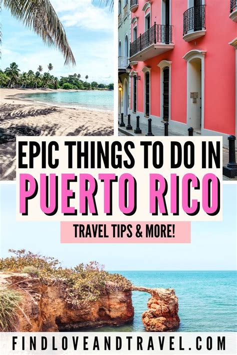 Best Things To Do In Old San Juan Puerto Rico Artofit