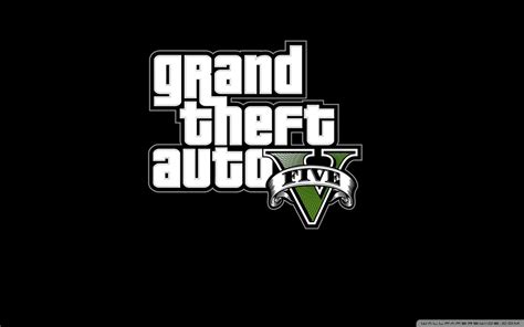 Grand Theft Auto V Wallpapers Wallpaper Cave