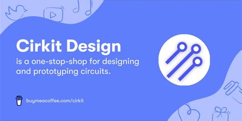 Posts Cirkit Design Buymeacoffee
