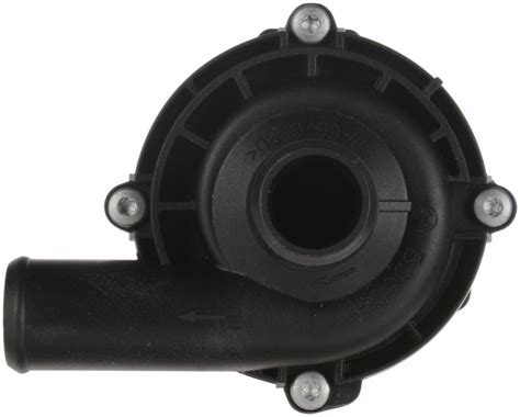 Bosch 0392023004 Engine Auxiliary Water Pump | Fits Mercedes-Benz AMG ...