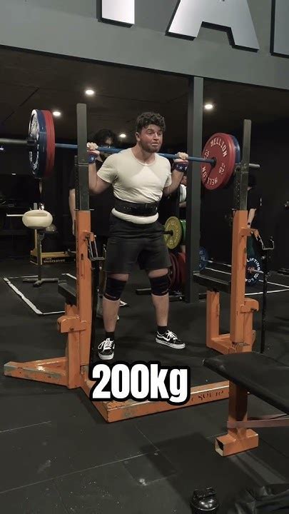 Highlights From Week 3 First Strength Mesocycle Youtube