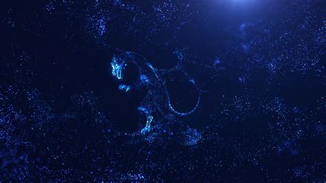 Trapcode Form Particle Life On Behance