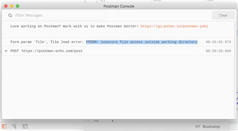 Upload Multiple Images · Issue 6561 · Postmanlabspostman App Support