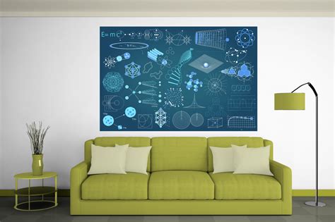 Scientific Diagrams Collection On Behance