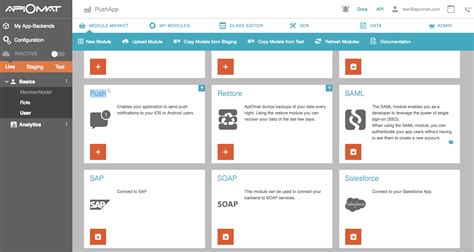 Android Tutorial Push Apiomat Documentation Android Tutorial Push Apiomat Documentation