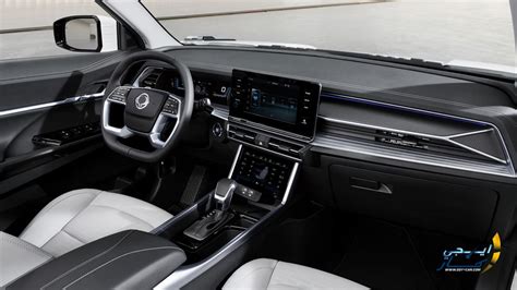 سعر ومواصفات سانج يونج توريس 2025 ايجي كار