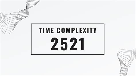 2521 Tree Slides