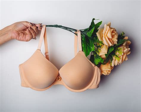 Cómo Saber Tu Talla Correcta De Brasier