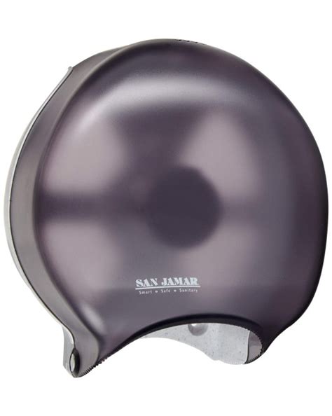 Jrt Single Roll Dispenser San Jamar