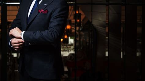 4 Types Of Men S Suits And How To Style Them Zee Zest