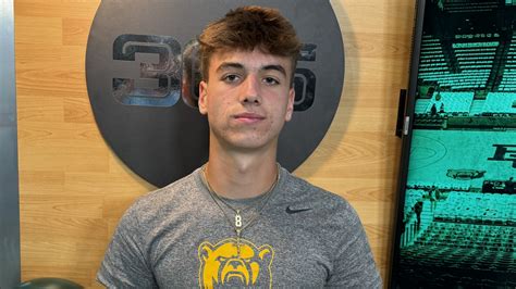 Four Star Quarterback Quinn Murphy Discusses Baylor Commitment Sicem365