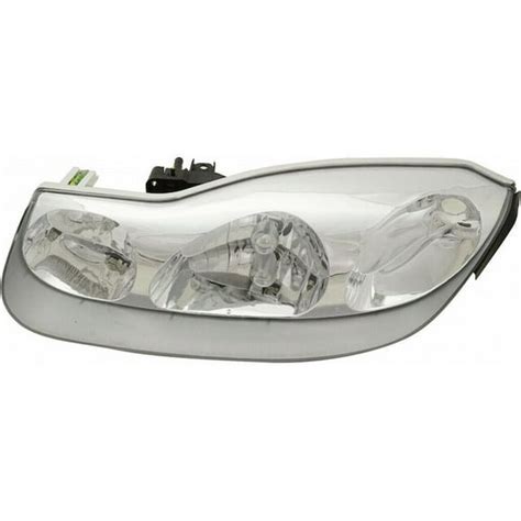 Saturn Sc1 Headlight Assembly