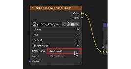 Normal Maps In Blender An In Depth Guide Dmodels Org Blog