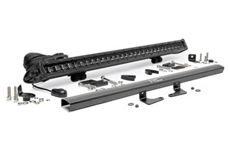 Polaris Rzr Pro R Rear Facing 30 Led Kit Utv Direct
