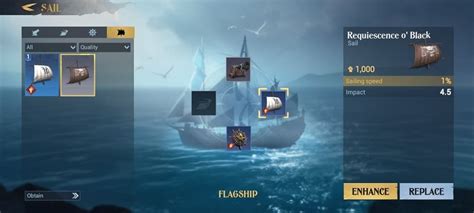Sea Of Conquest Schiffe Und Wie Man Sie Segelt Gamingdeputy Germany