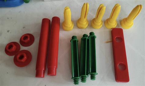 Megcos Brand Tool Bench Toy Hobbies And Toys Toys And Games On Carousell