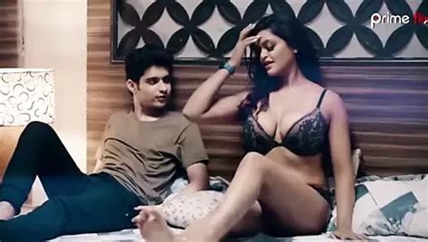 Prime Flix Very Hot Web Series 2020 Pimp Episode 1 Kissing Porn