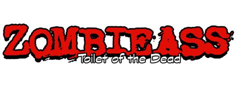 Zombie Ass Toilet Of The Dead Movie Fanart Fanarttv