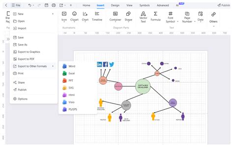 Free Sociogram Maker Online