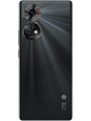 ZTE Blade V50 Official Pictures Mobileinto