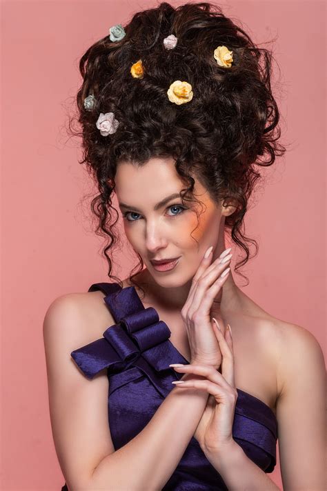 Photography By Michael J Photography Model Ashleigh Rae Makeup By