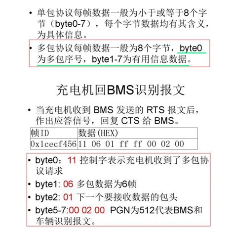 J1939 Can多包发送的帧解析j1939多包传送实例 Csdn博客
