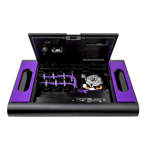 Victrix Pro FS Arcade Stick Review IGN Atelier Yuwa Ciao Jp