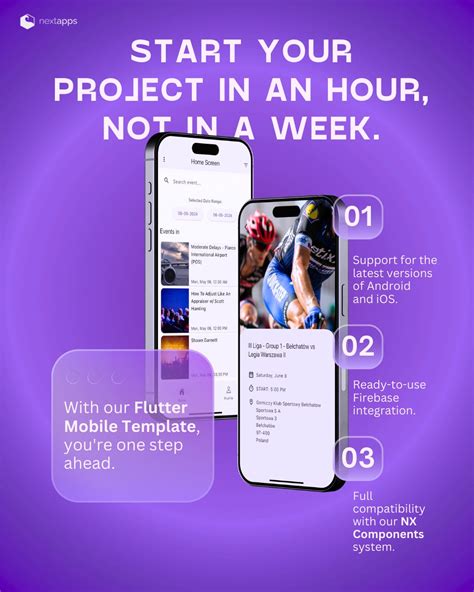 ⏱️ When Launching A New Mobile Project Every Hour Counts Nextapps